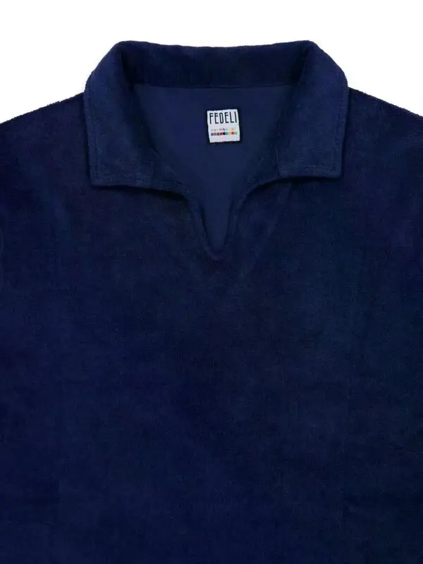 Fedeli Peter Polo Shirt