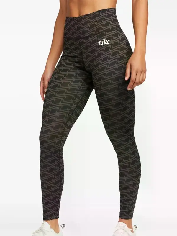 Nike One Dri-fit Leggings