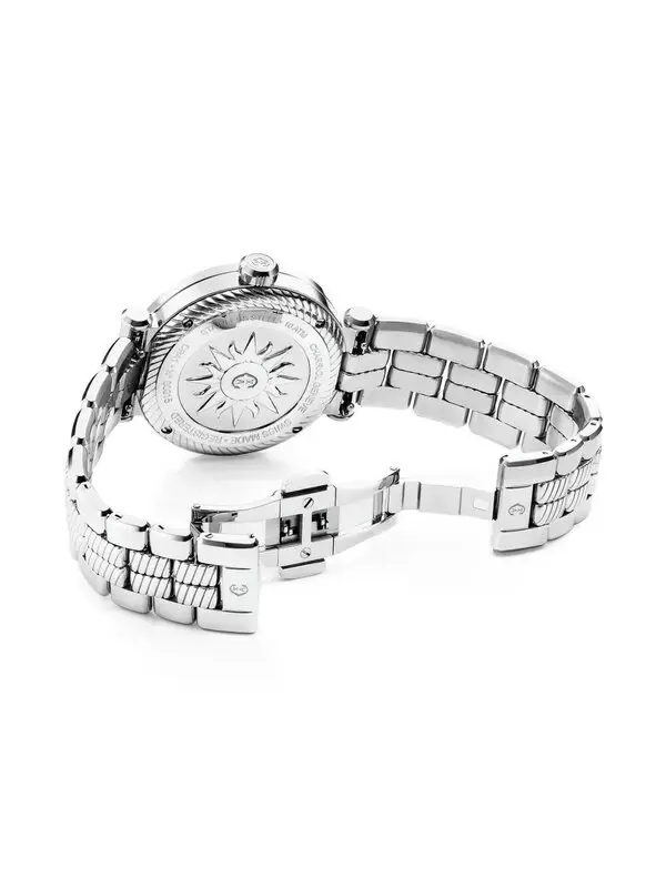 CHARRIOL Navigator Cruise 41mm - White