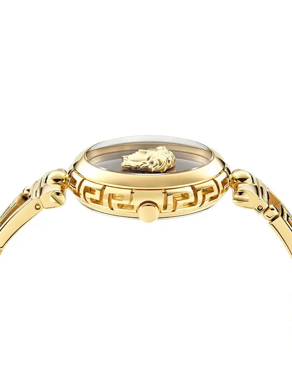Versace Medusa Jewel Watch
