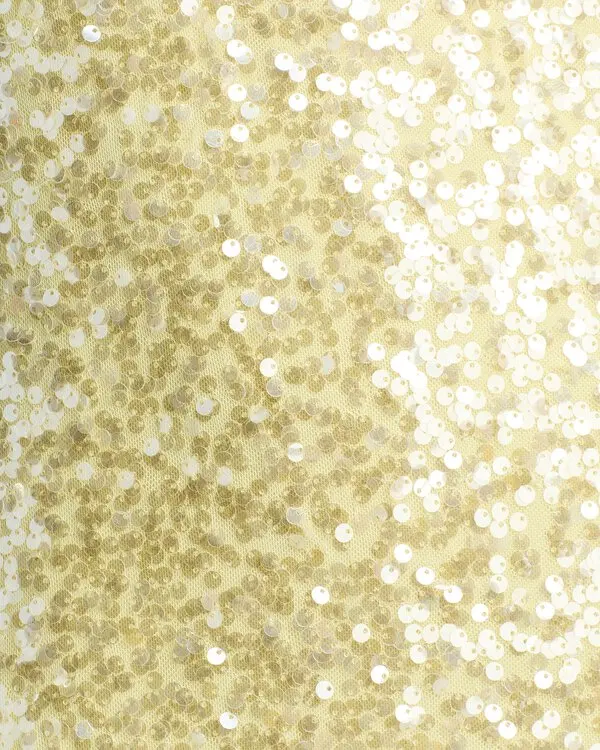 MILLY Tatum Sequined Dress