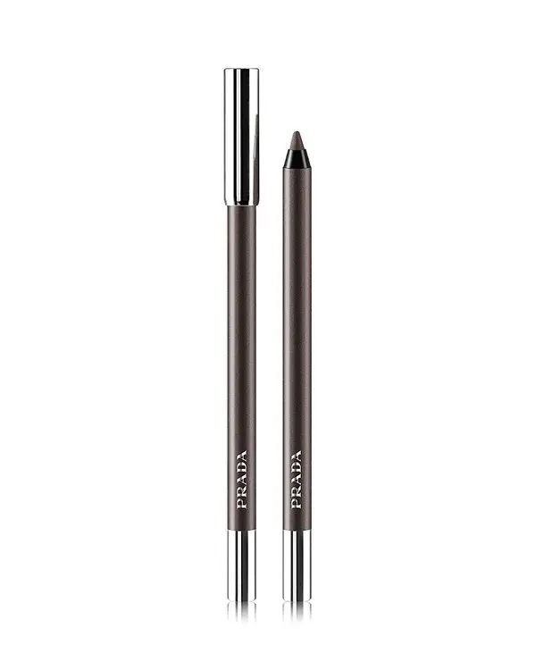 Prada Lines Durable Gliding Waterproof Eye Pencil - Ember