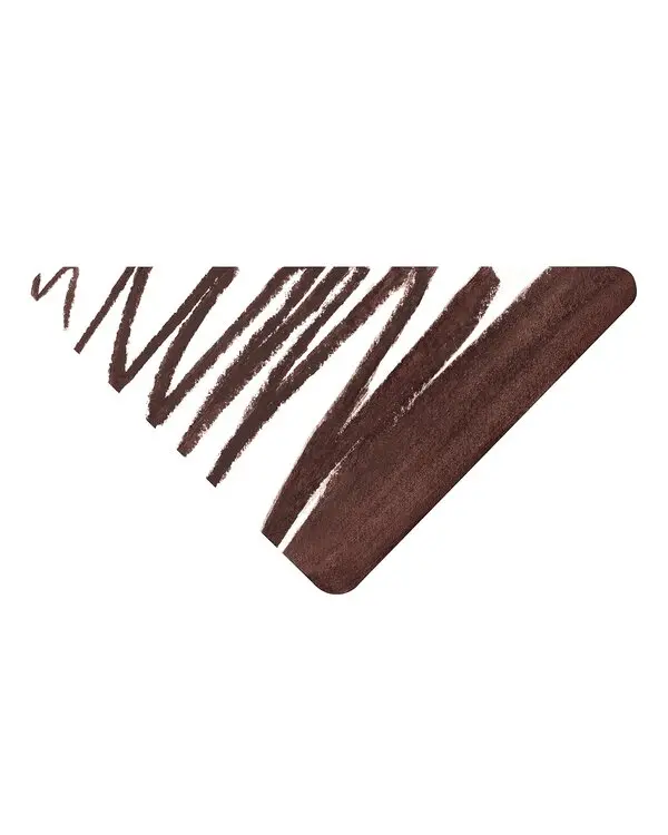 Prada Lines Durable Gliding Waterproof Eye Pencil - Wood