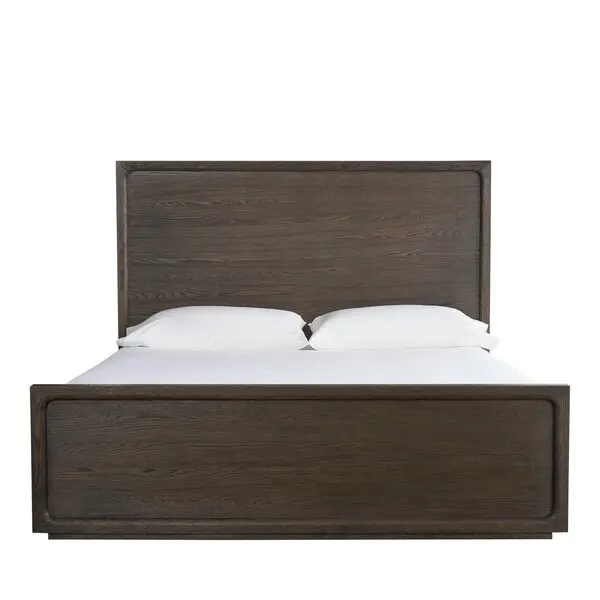 UNIVERSAL Sable Panel Bed, Queen
