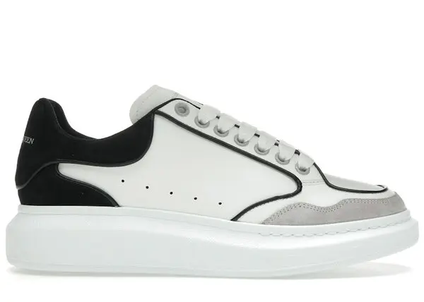 Alexander McQueen Oversized Sneakers