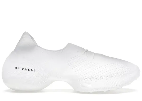 Givenchy Tk360 Low-top Sneakers - White