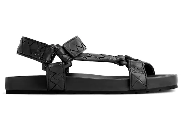 Bottega Veneta Trip Sandal