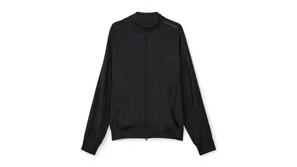 Adidas Y3 3stripes Track Top