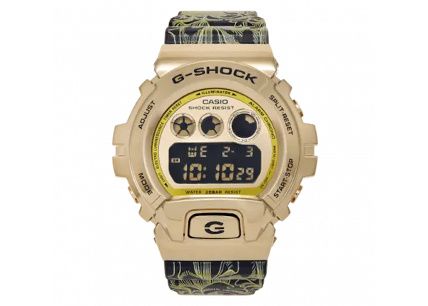 Casio G-shock Digital Watch