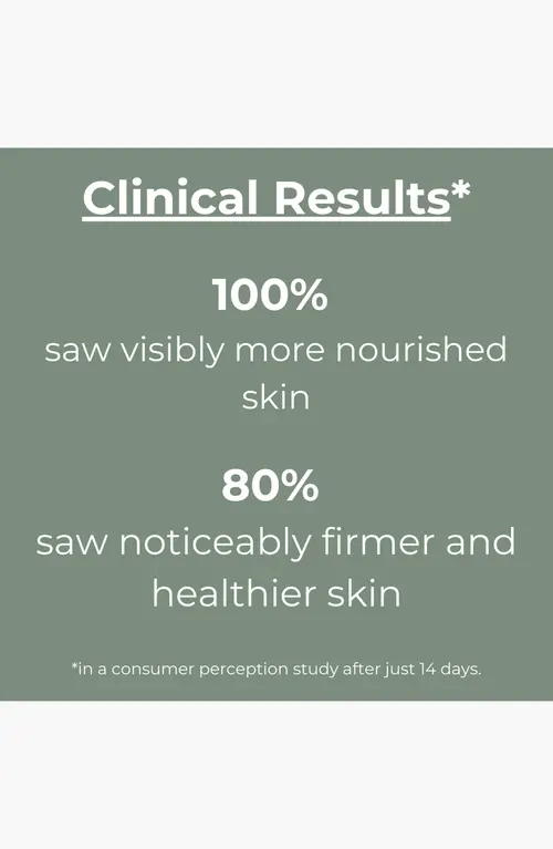 BOTANICARY No. 10 Restore Marine Matrix Sea Moss Masque