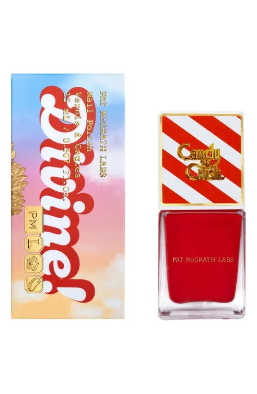 PAT MCGRATH LABS X Candy Crush Nail Polish - Elson