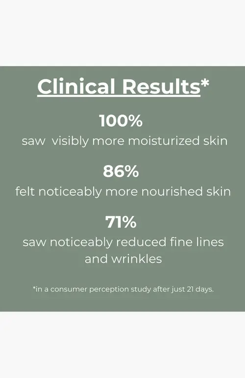 BOTANICARY No. 4 Rewind Ageless Cica Sculpting Crème