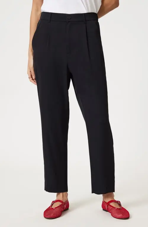 MAVI Crop Straight-leg Pants