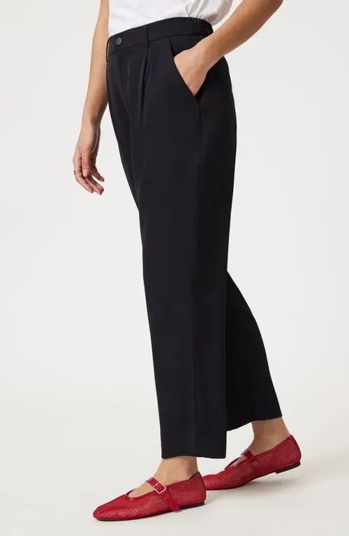 MAVI Crop Straight-leg Pants