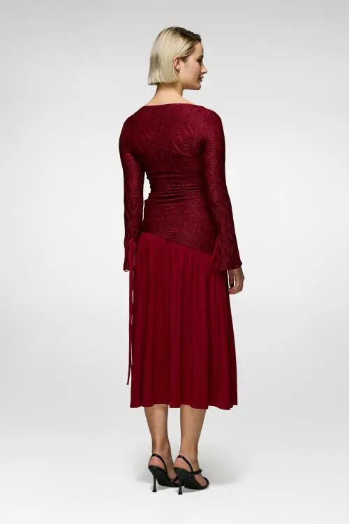 DASKA Meissa Maxi Dress