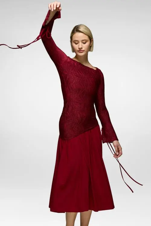 DASKA Meissa Maxi Dress
