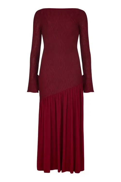 DASKA Meissa Maxi Dress