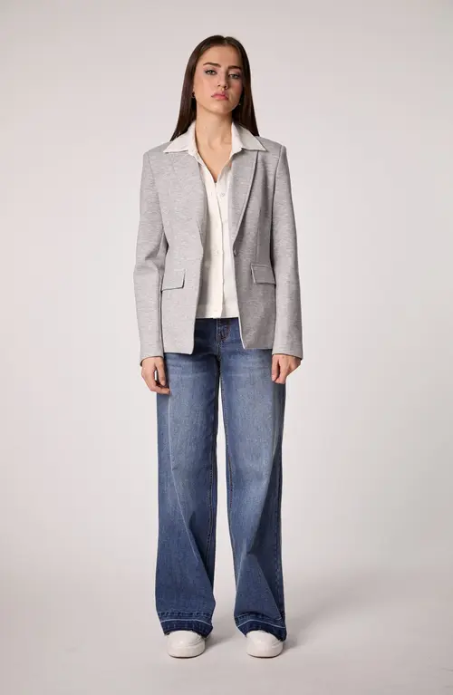 BLUE REVIVAL Helen Blazer