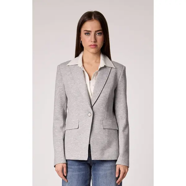 BLUE REVIVAL Helen Blazer - Heather Cement