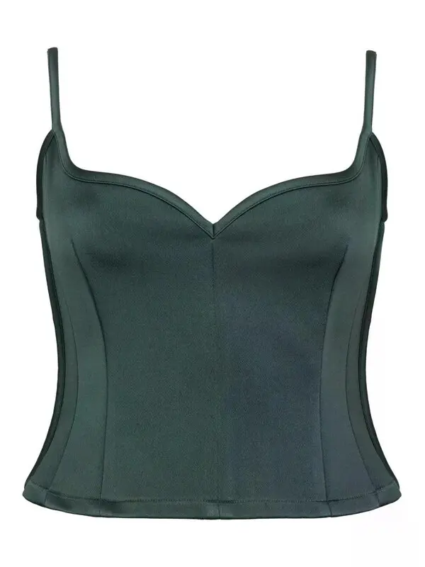 Paris Georgia Corset Top