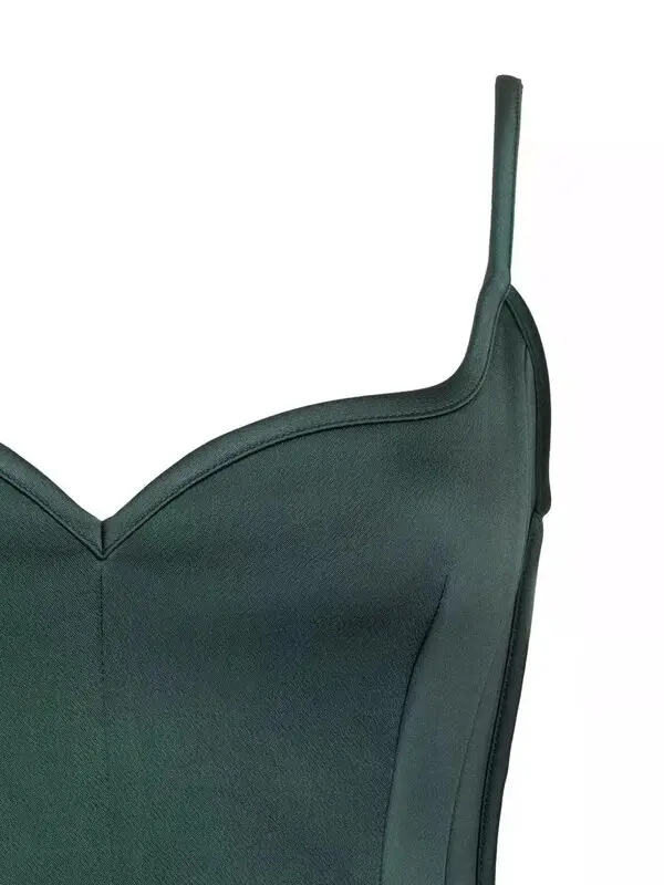Paris Georgia Corset Top
