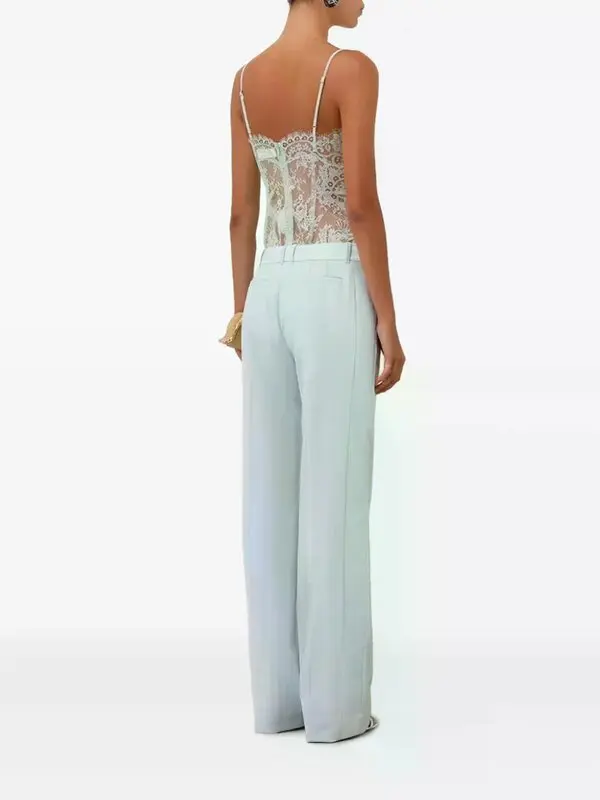 Zimmermann Straight-leg Trousers