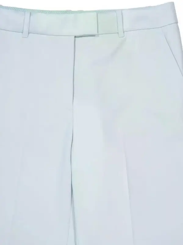 Zimmermann Straight-leg Trousers
