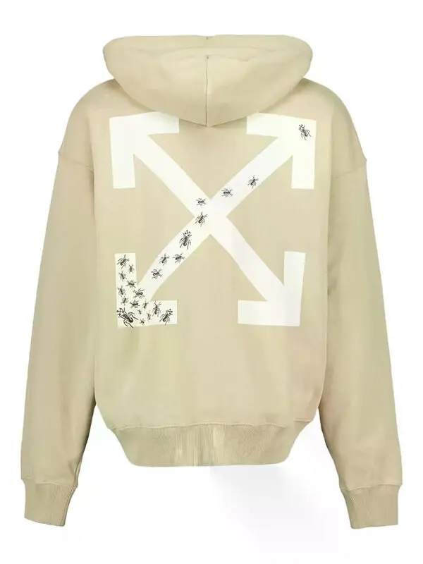Off-White Arrow Skate Hoodie