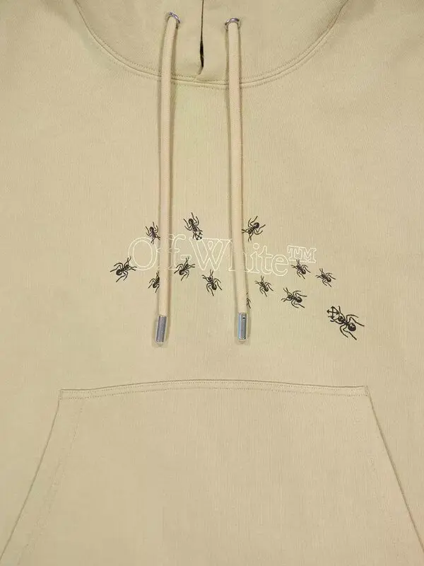 Off-White Arrow Skate Hoodie