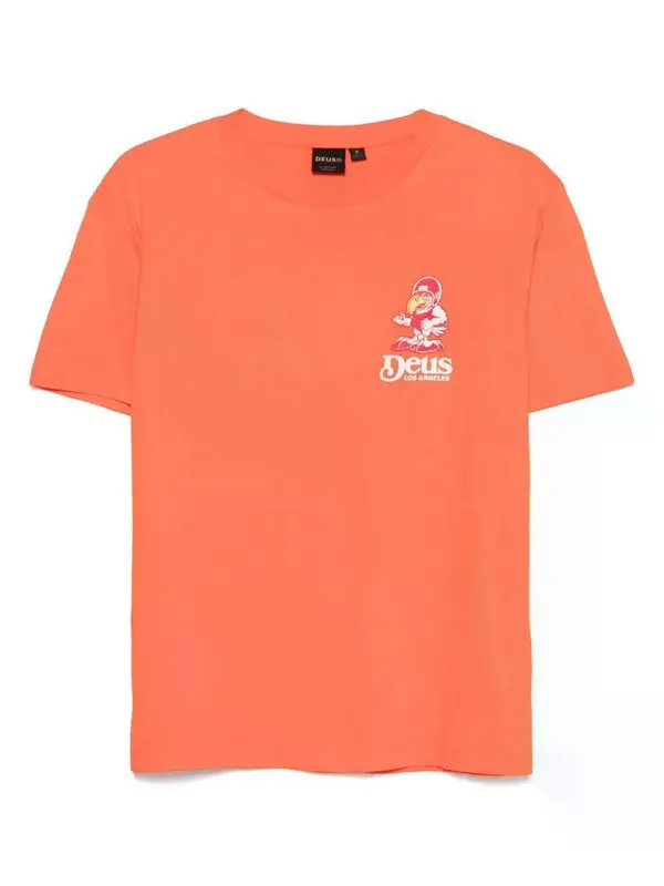 Deus Ex Machina Raptor T-shirt