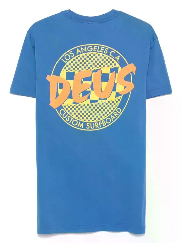 Deus Ex Machina Gonz T-shirt