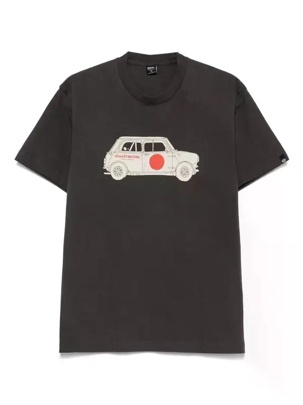 Deus Ex Machina Mini T-shirt