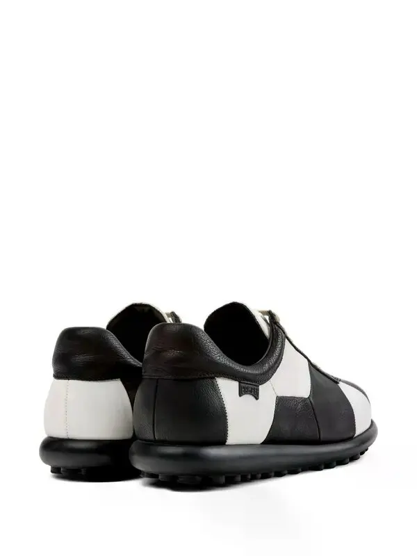 Camper Pelotas Ariel Twins Sneakers - Black