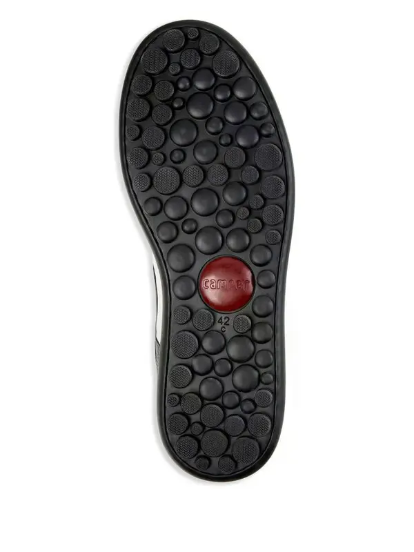 Camper Pelotas Ariel Twins Sneakers - Black
