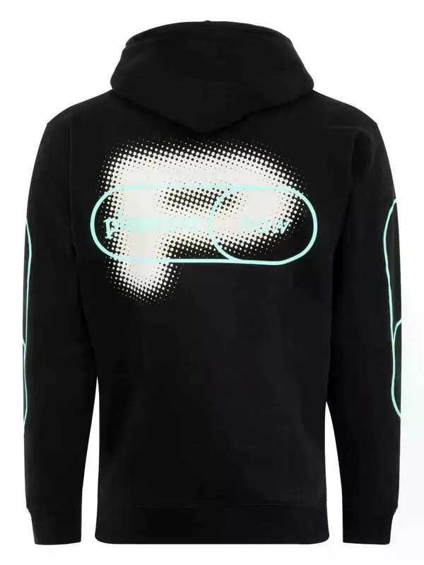 PLEASURES Pixel P Hoodie