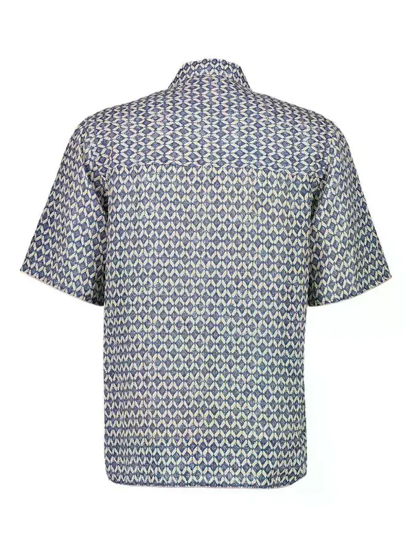 120% Lino Linen Shirt