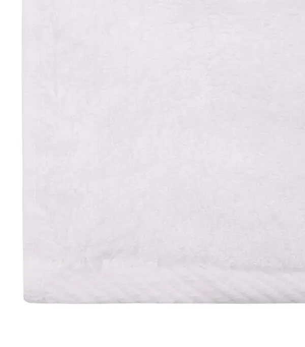 HAMAM Glam - White