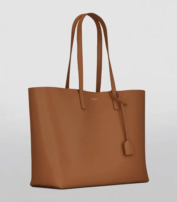 Saint Laurent East/west Shopper Bag
