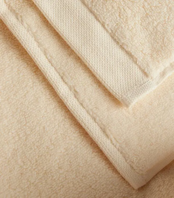 HAMAM Olympia - Ivory