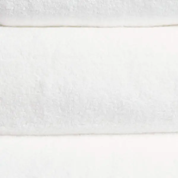 HAMAM Olympia Face Cloth - White