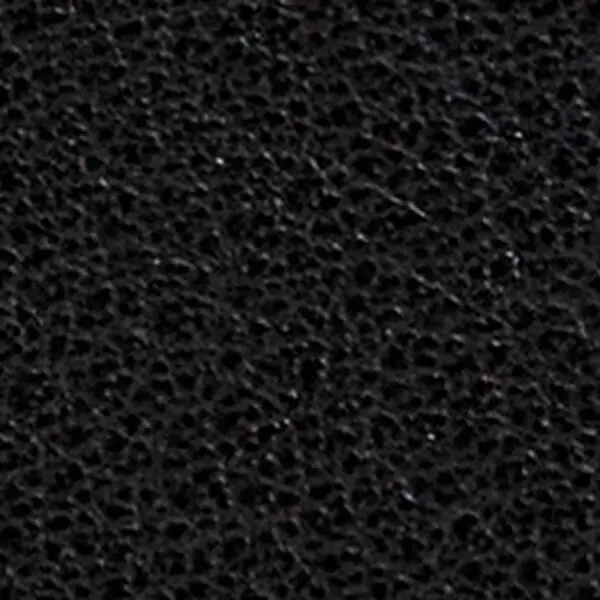 Thom Browne Leather Bifold Wallet - Black
