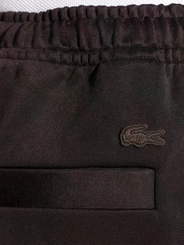 Lacoste Logo-embroidered Trousers