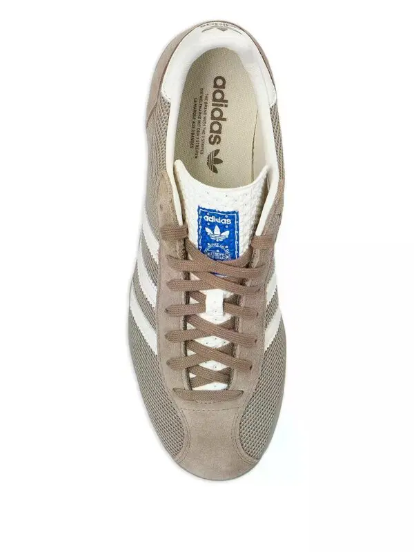 Adidas Gazelle Indoor Pro Sneakers