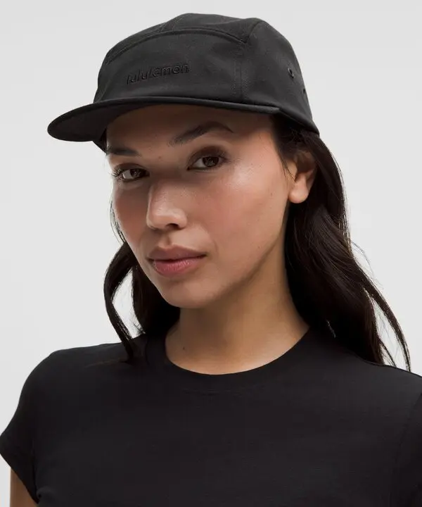 Lululemon Five-panel Cap
