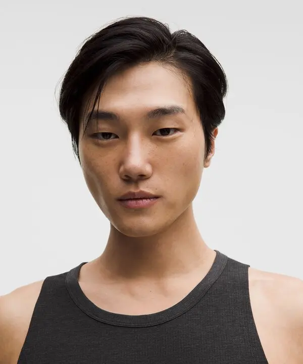 Lululemon Mile Maker Lightweight Tank