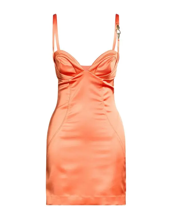 Just Cavalli Mini Bodycon Dress