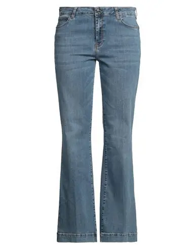 CARACTÈRE Essential Flare Leg Jeans