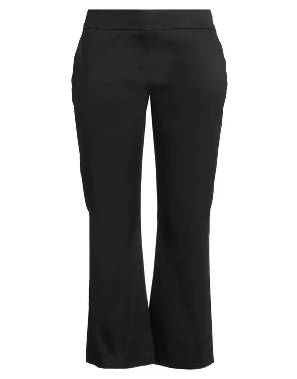 CARACTÈRE Bootcut Pants