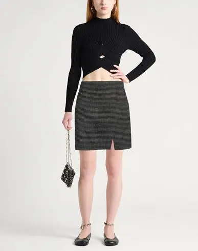 CARACTÈRE Mini Skirt