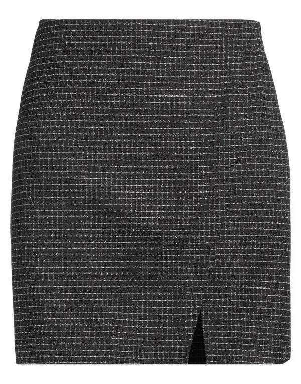 CARACTÈRE Mini Skirt